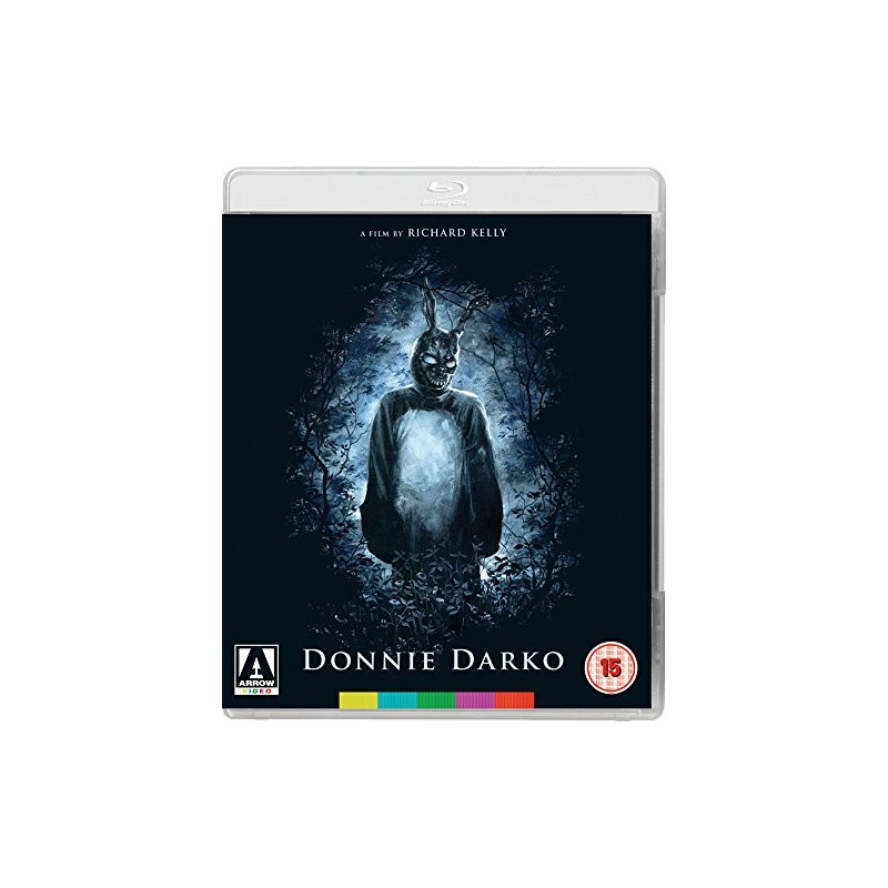 Donnie Darko (2001) Director's Cut (Blu-ray)