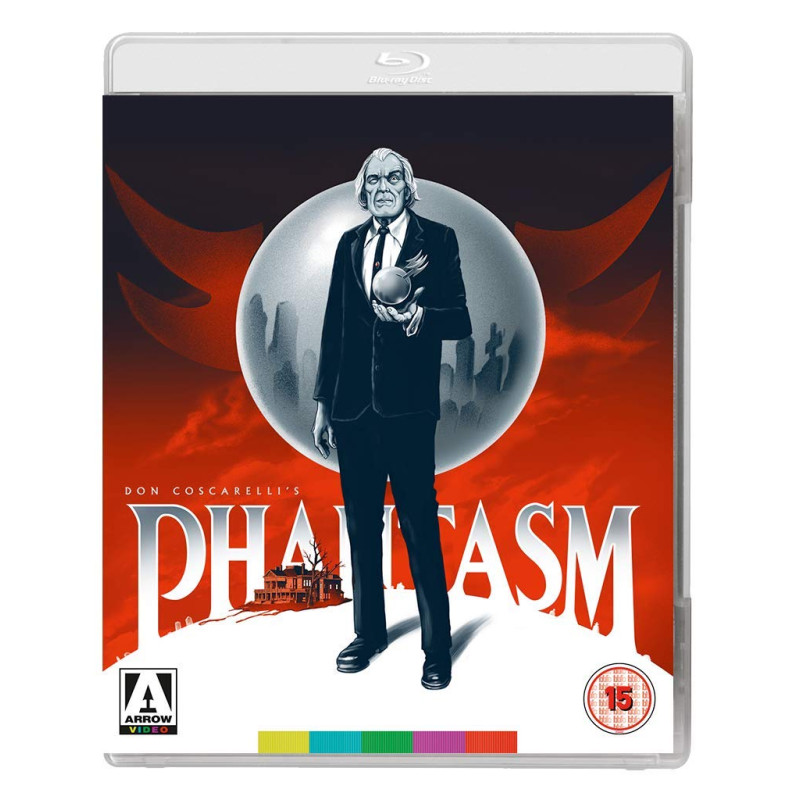 Phantasm (1979) Blu-ray