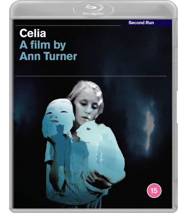 Celia (1989) Blu-ray