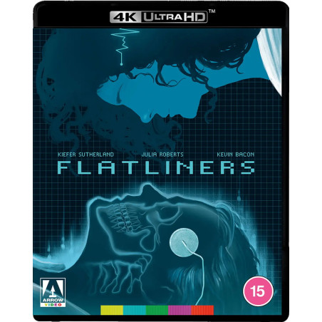 Flatliners (1990) (4K UHD)