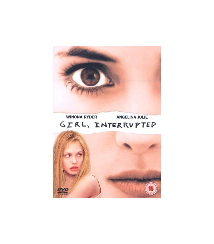 Girl, Interrupted (1999) DVD