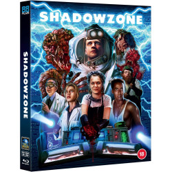 Elokuvat ja sarjat Blu-ray muodossa.