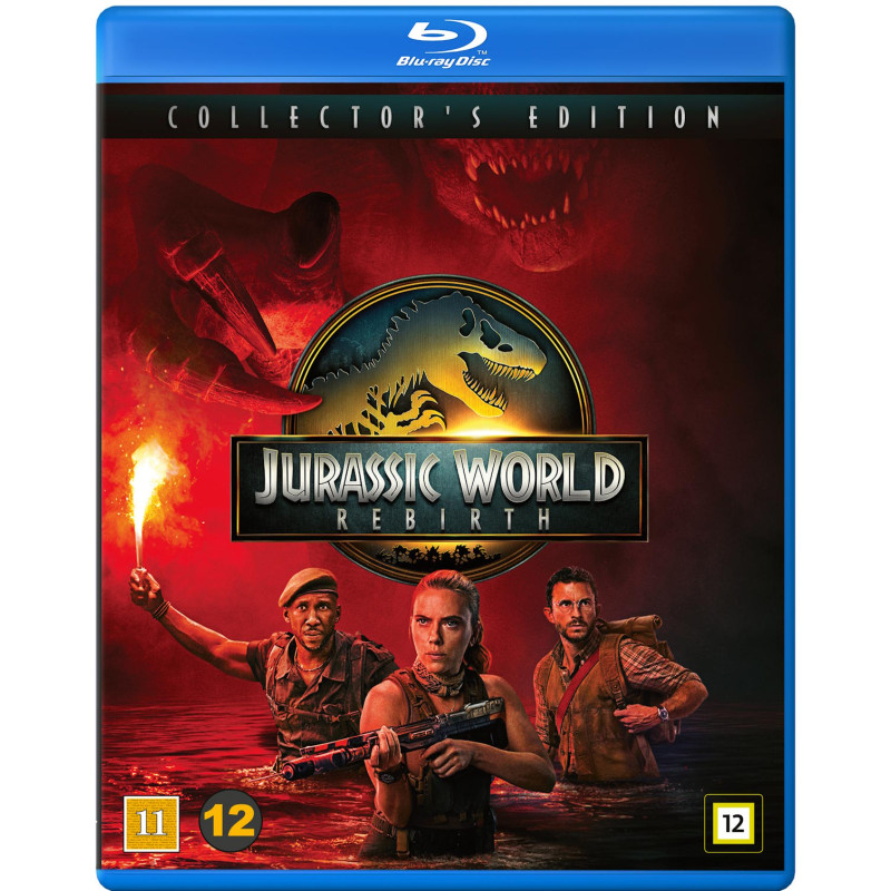 Metsolat (1993–1995) (8 DVD)