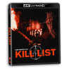 Kill List (2011) (4K UHD)