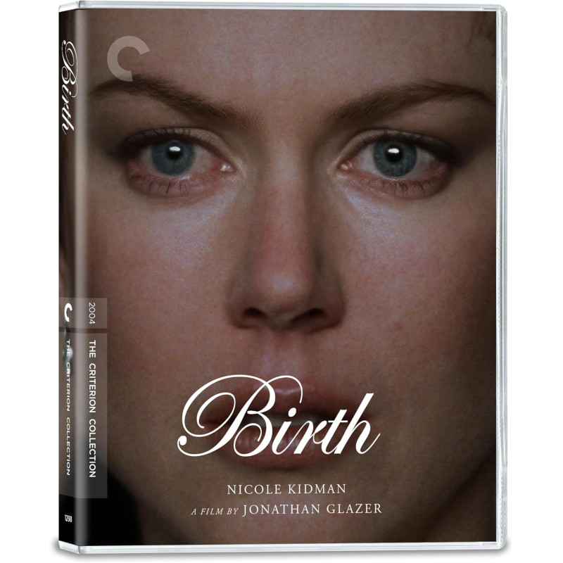 Birth (2004) (4K UHD + Blu-ray)
