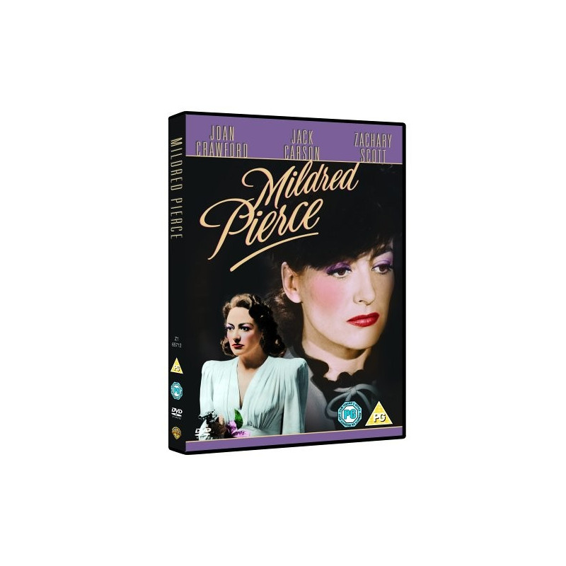 Mildred Pierce (1945) DVD
