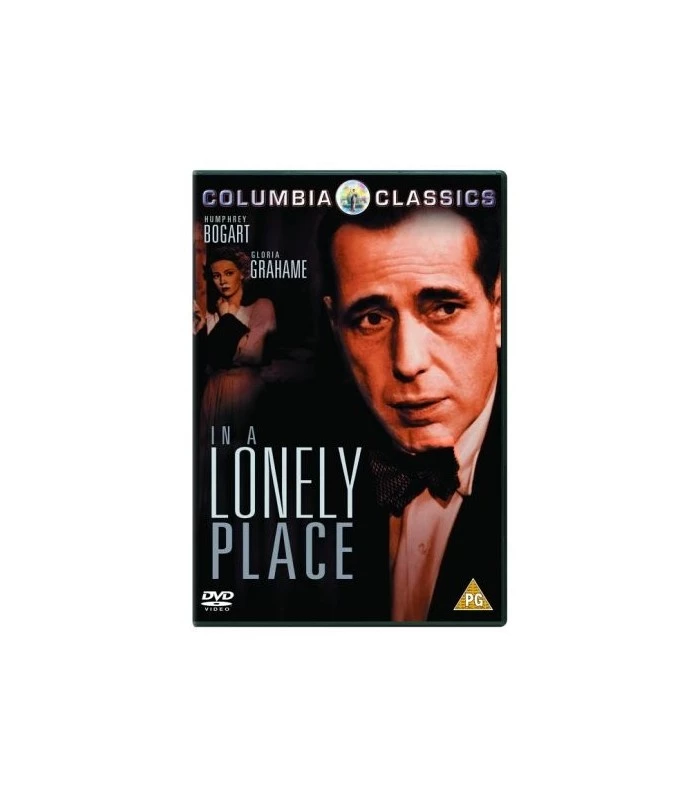 In a Lonely Place (1950) DVD