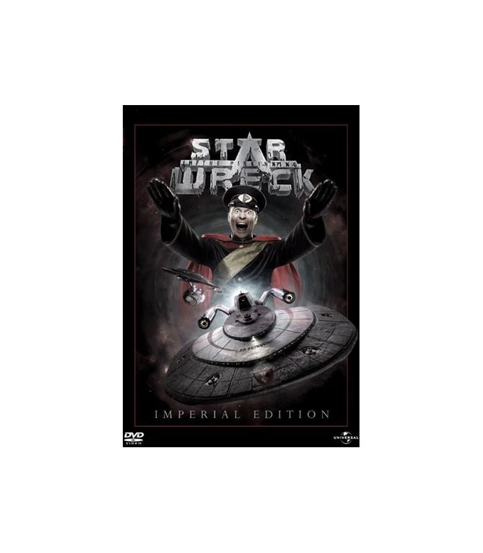 Star Wreck: In the Pirkinning (2005) (2 DVD)