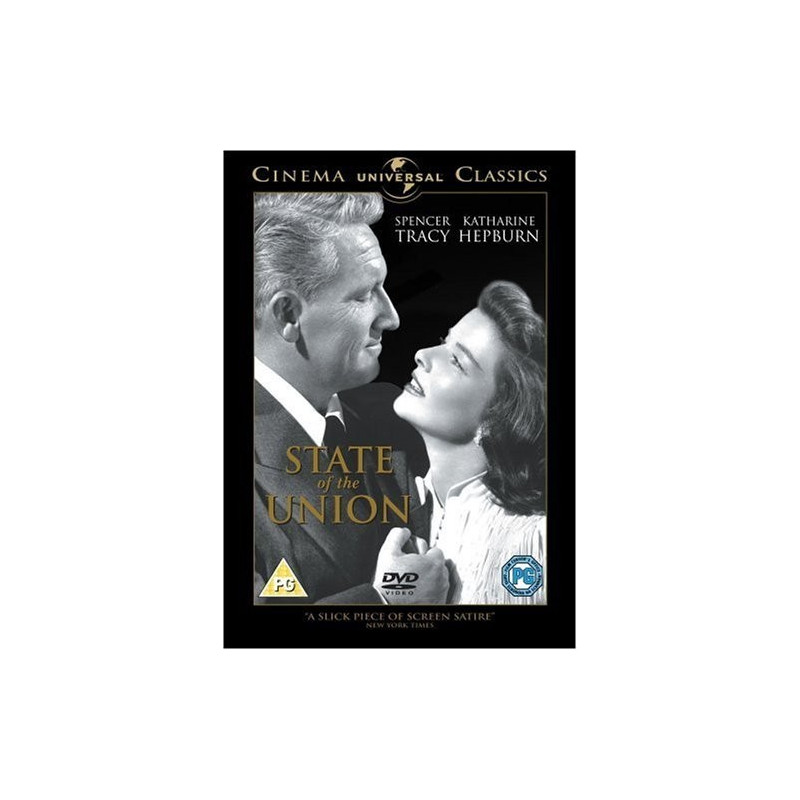 State of the Union (1948) DVD