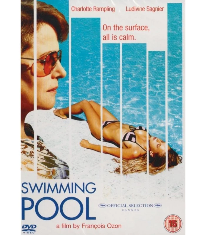 Swimming Pool (2003) DVD
