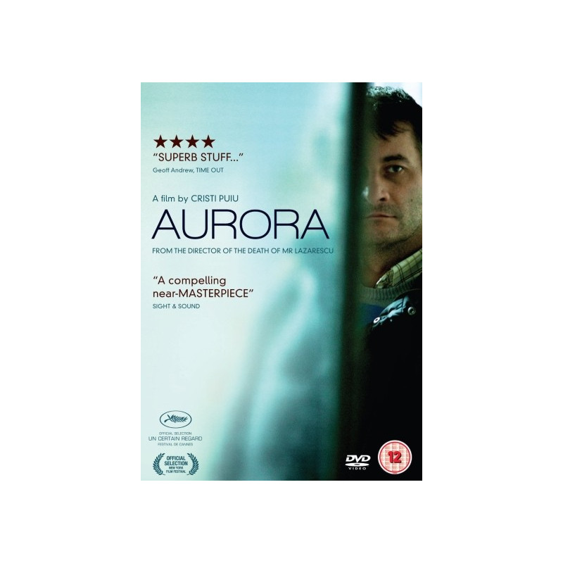 Aurora (2010) DVD